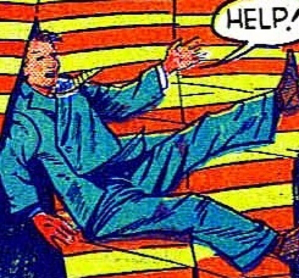 Blackie Von Heuger Henchman Dcuuc The Brain Strummers Wiki Fandom