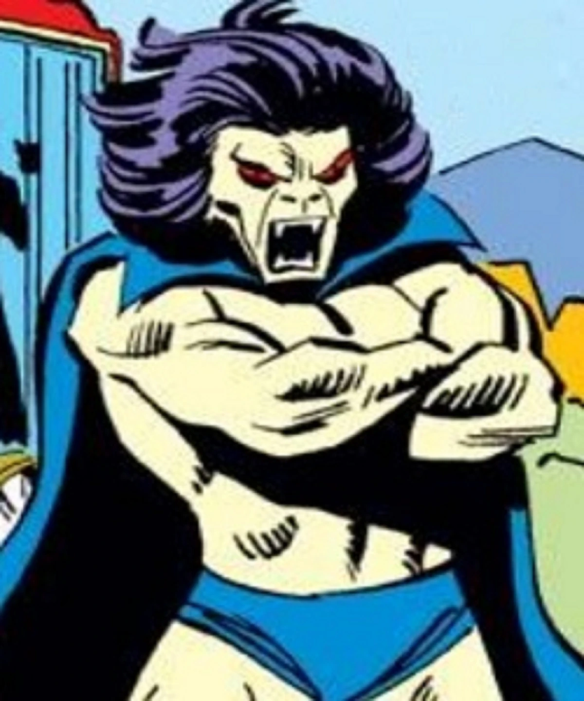 Leoninus (MA) | The Brain Strummers Wiki | Fandom