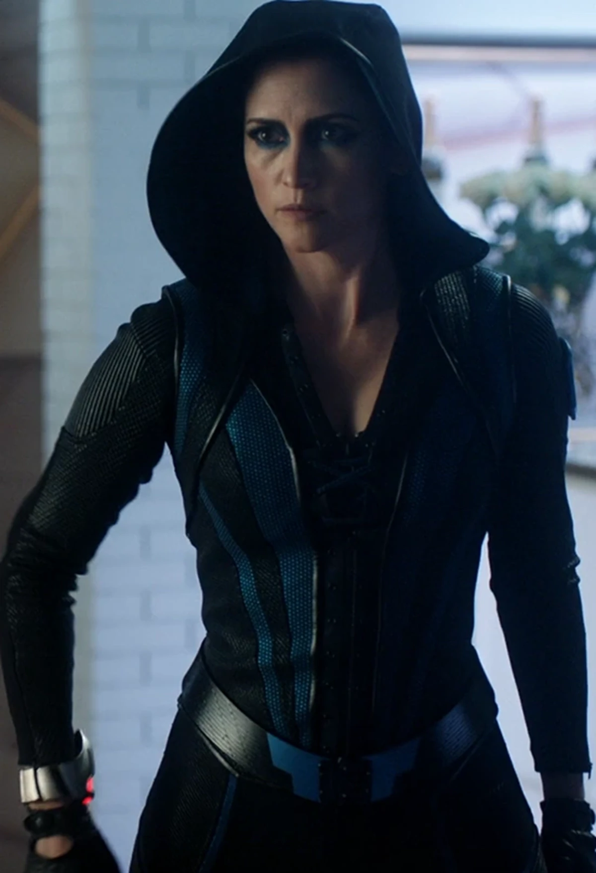 Sentinel/Alex Danvers (Armageddon Timeline) (DCU:UC) | The Brain ...