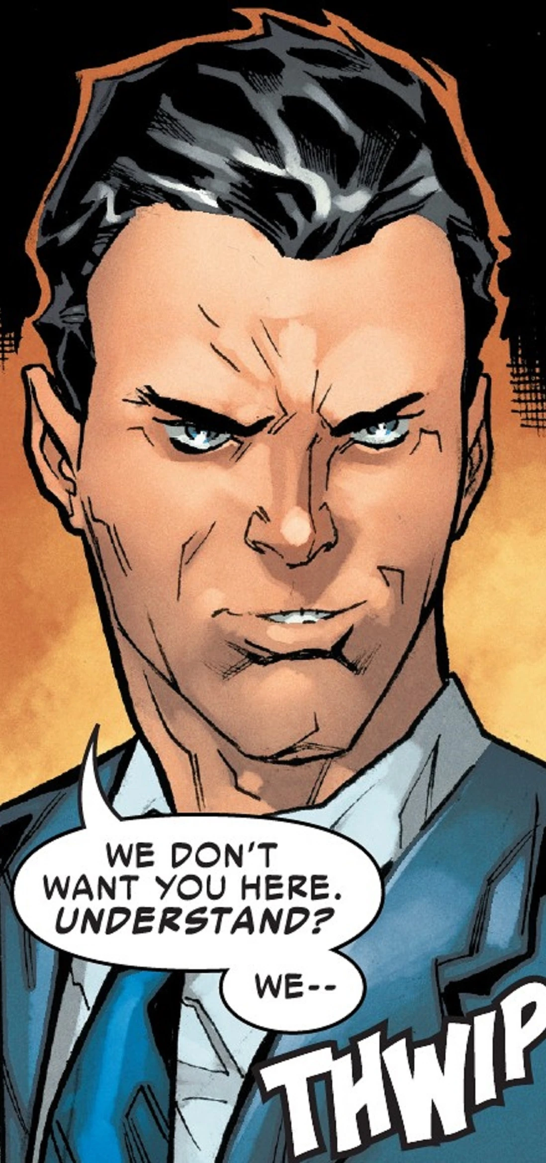 Christopher Morrison (MA) | The Brain Strummers Wiki | Fandom