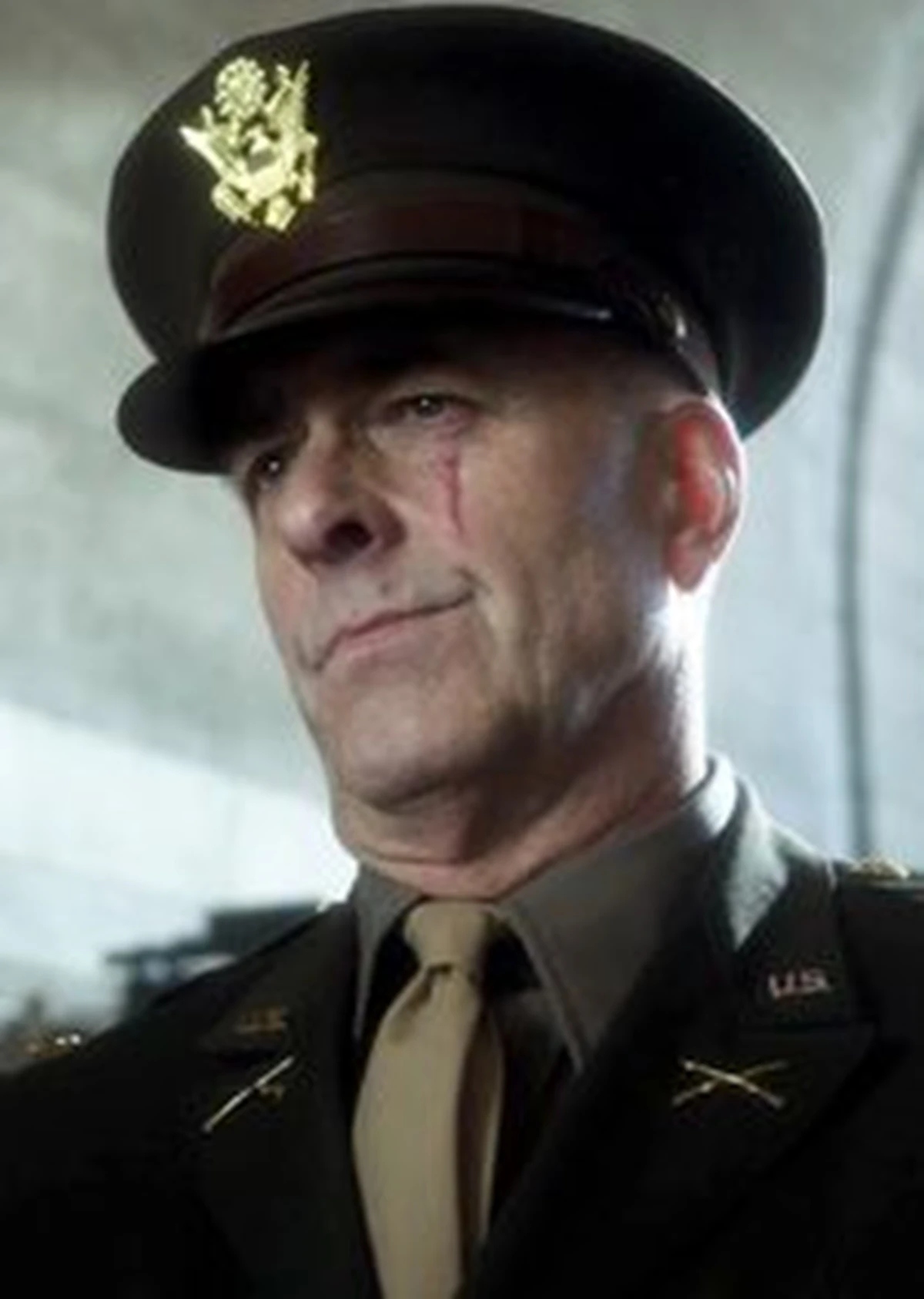 General Wade (DCU:UC) | The Brain Strummers Wiki | Fandom