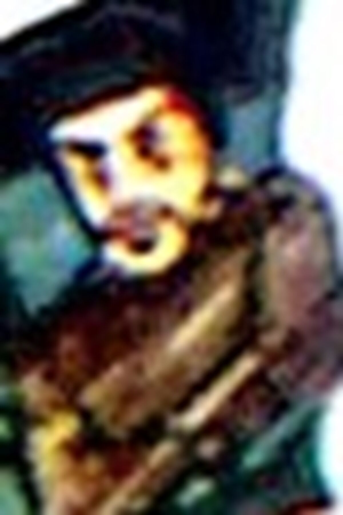 Heinrich Sailor Dcuuc The Brain Strummers Wiki Fandom