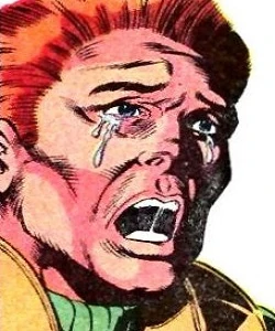 Garry (Red Wolf Enemy) (MA) | The Brain Strummers Wiki | Fandom