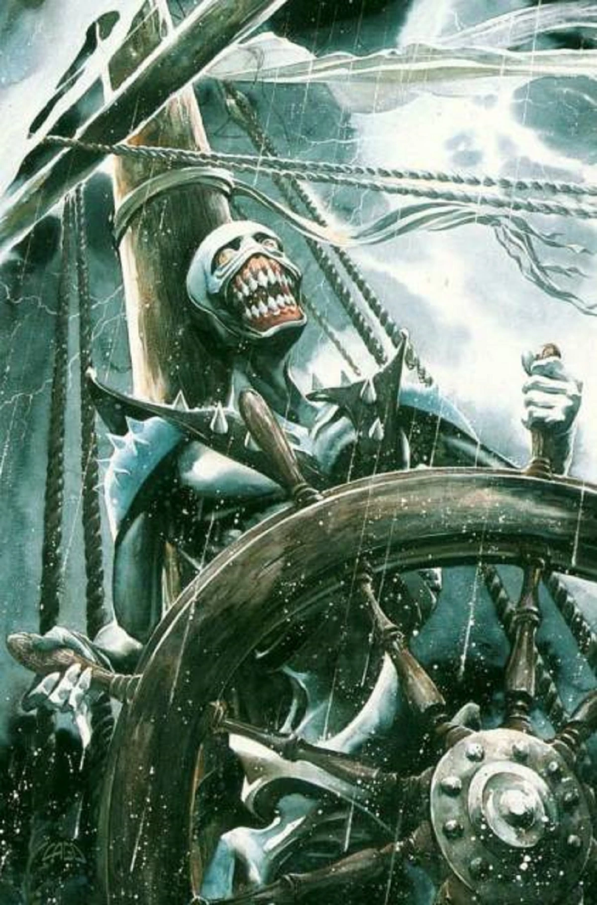 Hunger (Cenobite) (MA) | The Brain Strummers Wiki | Fandom