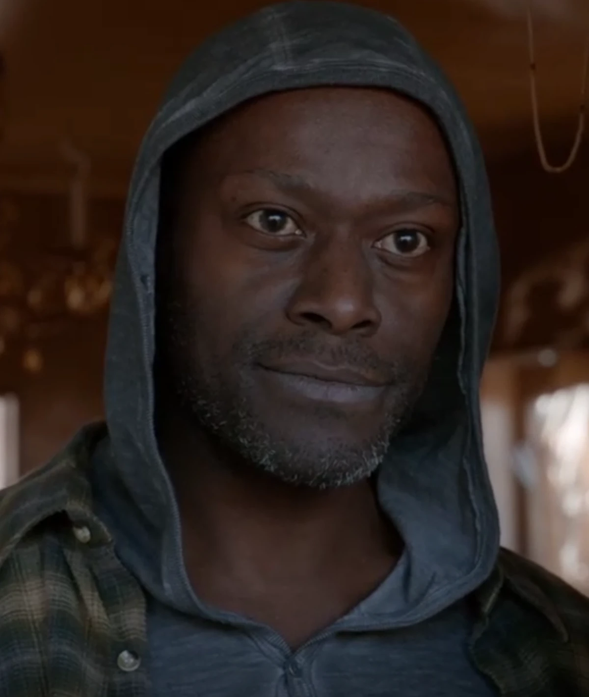 Terrell Johnson (DCU:UC) | The Brain Strummers Wiki | Fandom