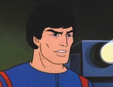 Buzz Mason (MA) | The Brain Strummers Wiki | Fandom