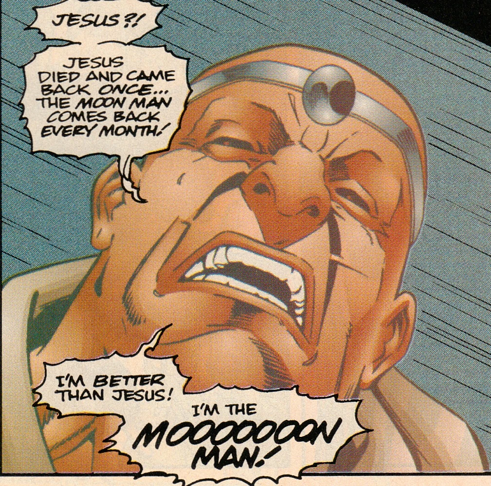 Moon Man III (MA) | The Brain Strummers Wiki | Fandom