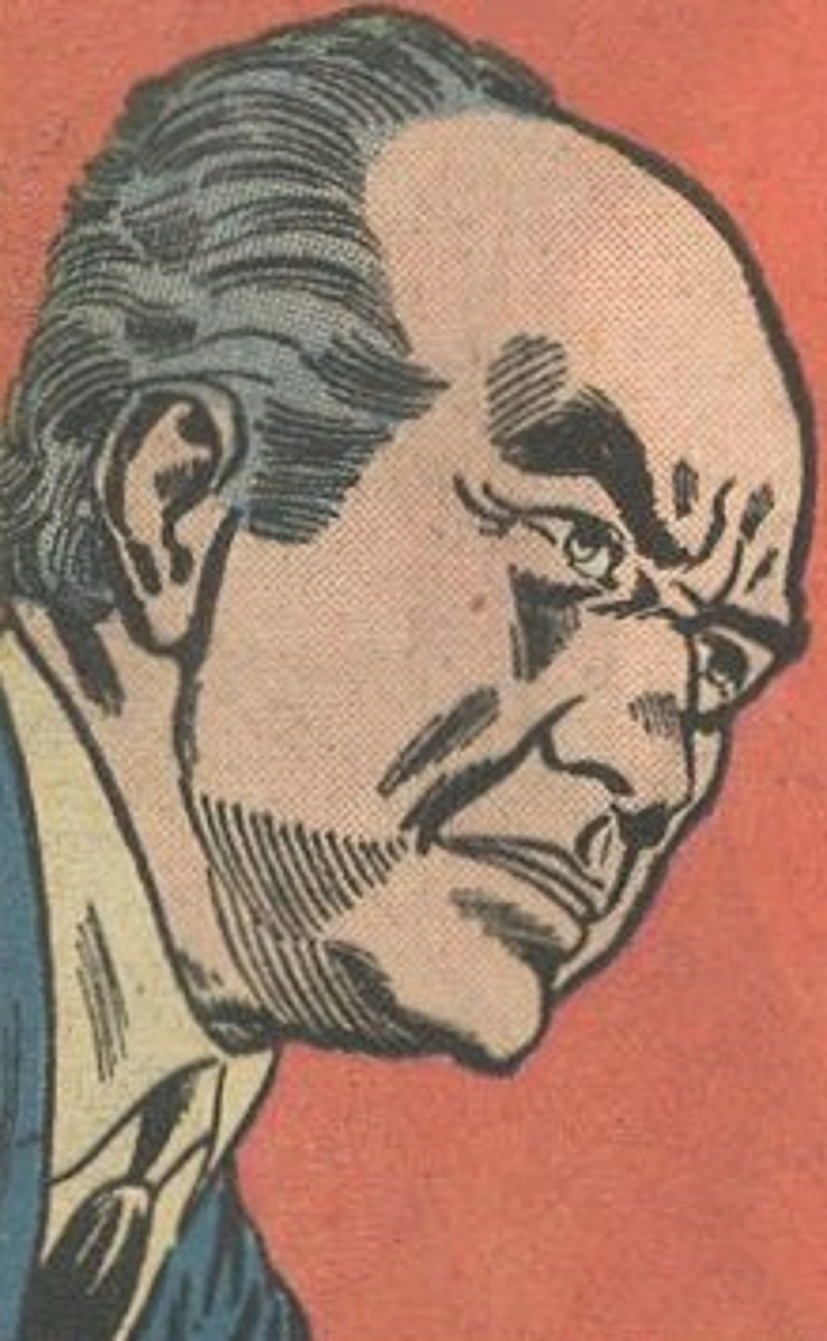 Ferdinand Alt (DCU:UC) | The Brain Strummers Wiki | Fandom