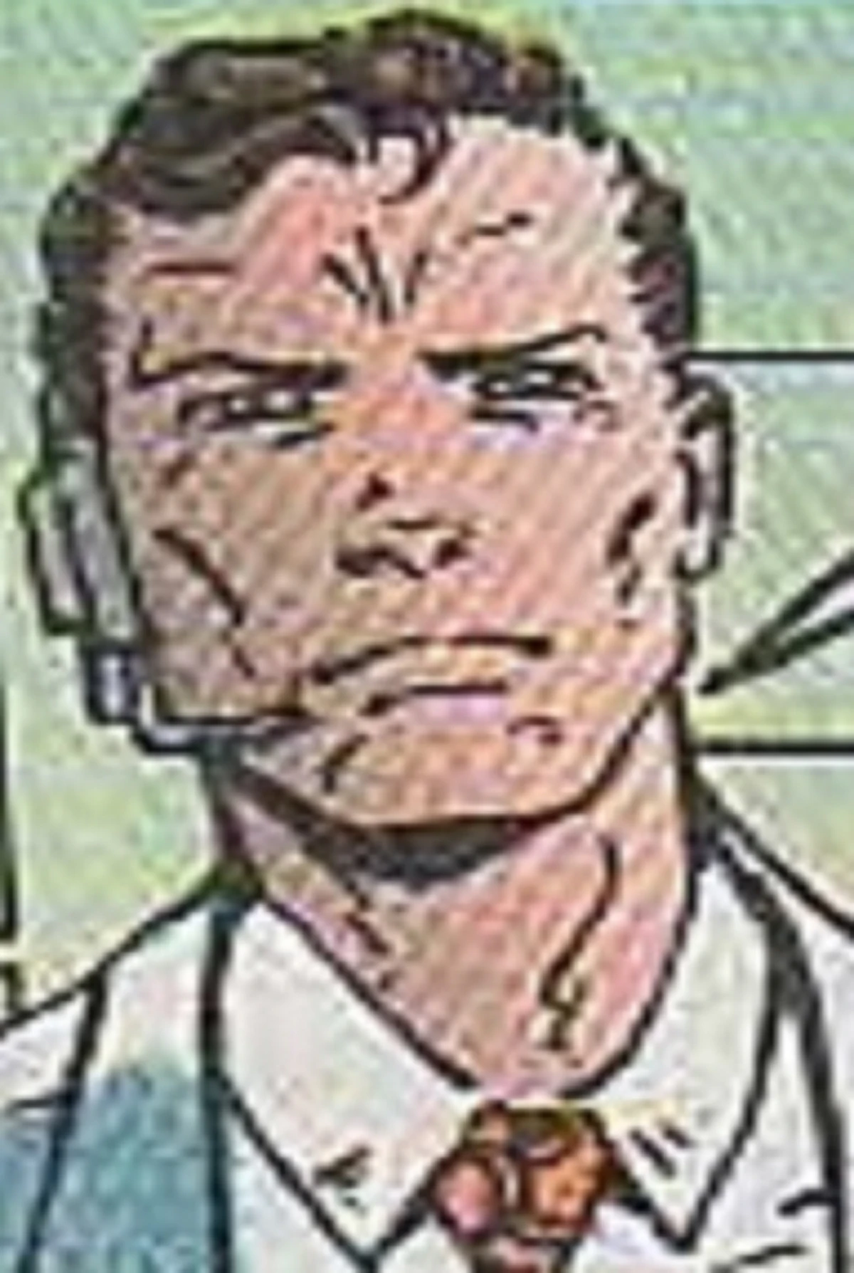 Graham Atkinson (MA) | The Brain Strummers Wiki | Fandom