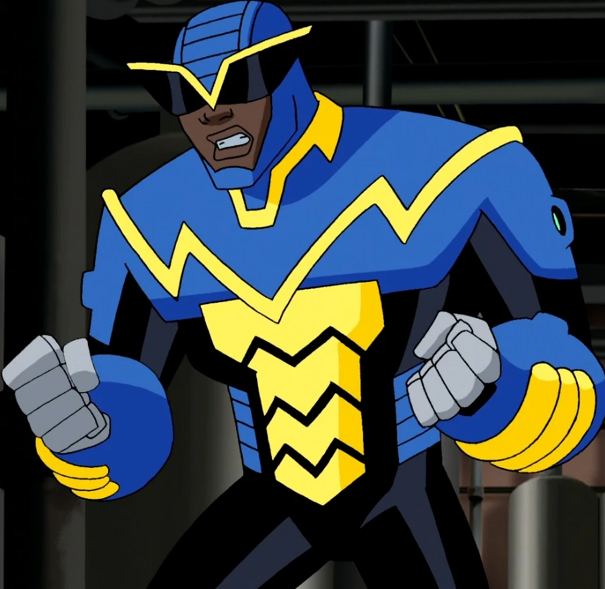 Juice (DCU:UC) | The Brain Strummers Wiki | Fandom