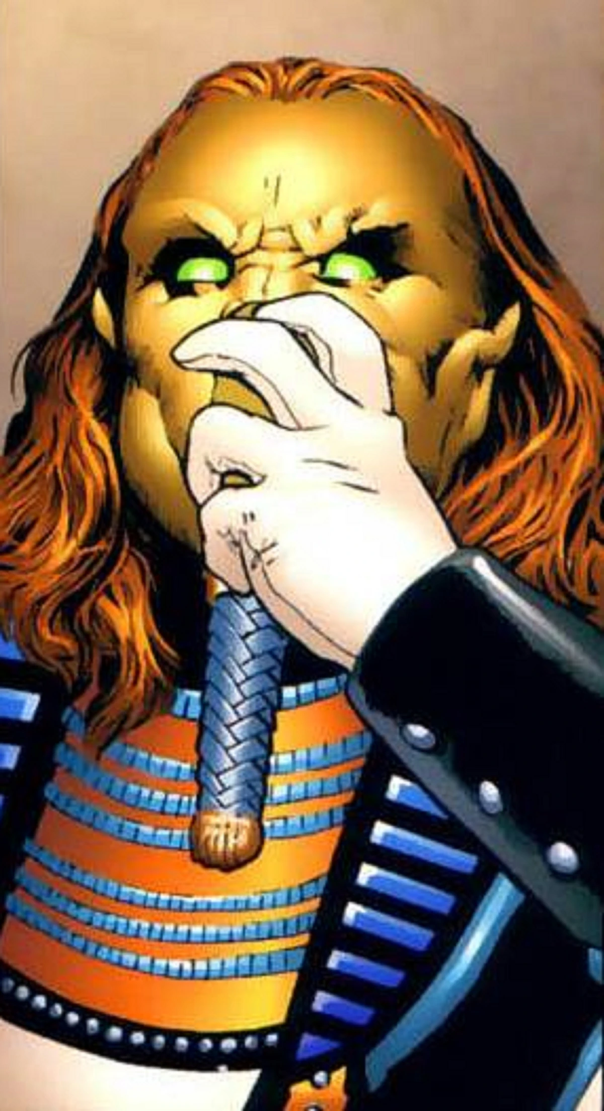 Neth (MA) | The Brain Strummers Wiki | Fandom