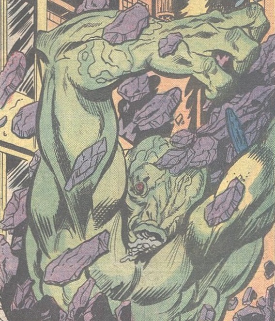 Demon Of The Caves Sardeth Servant Ma The Brain Strummers Wiki