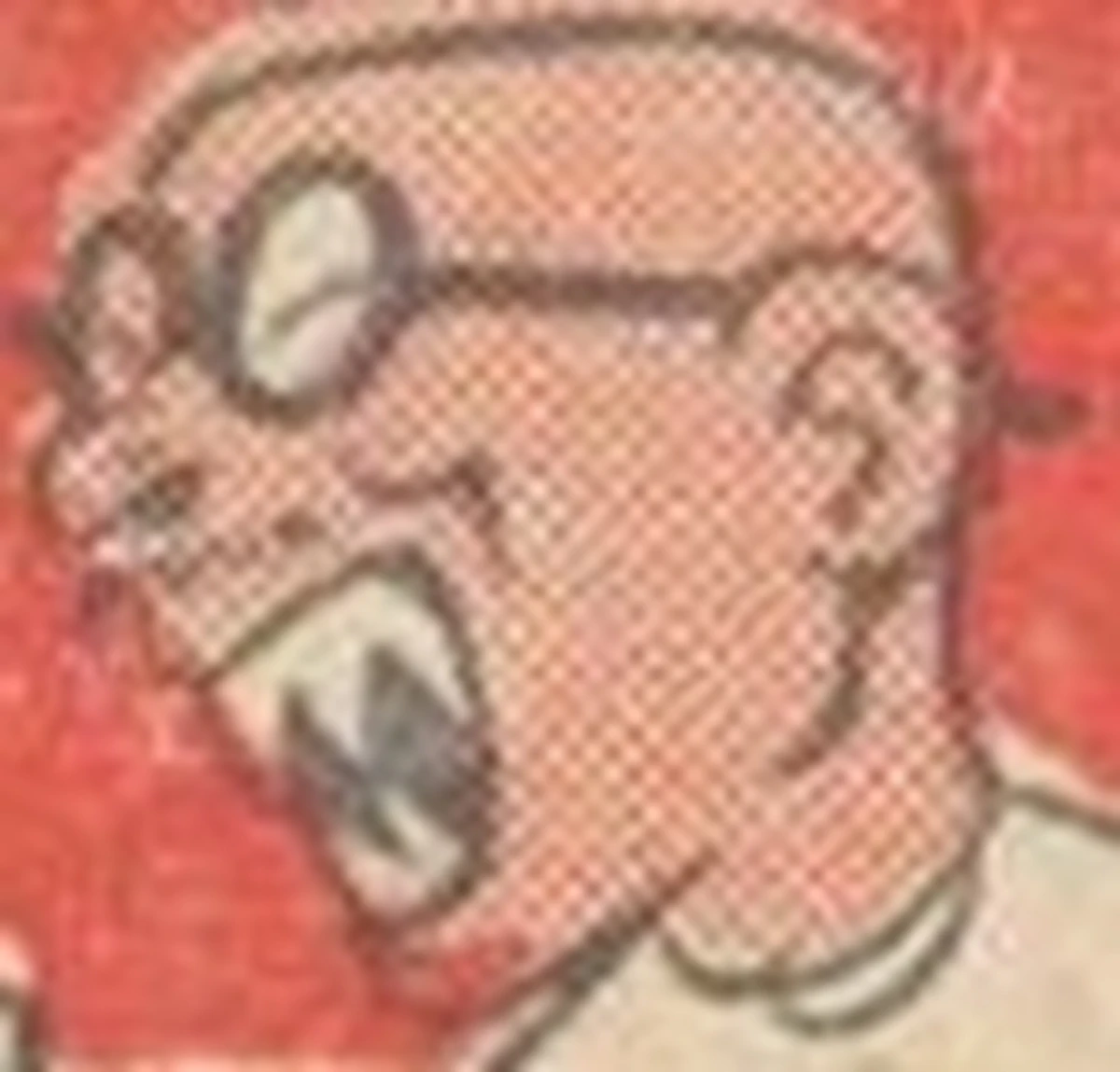 Doctor Hashi (DCU:UC) | The Brain Strummers Wiki | Fandom