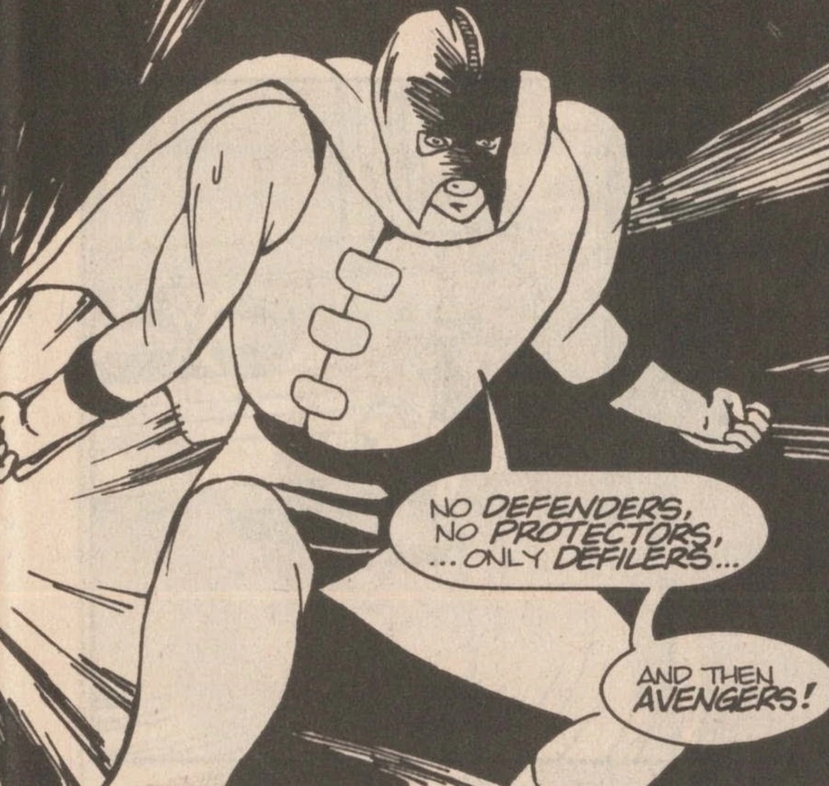 Hellbender (MA) | The Brain Strummers Wiki | Fandom