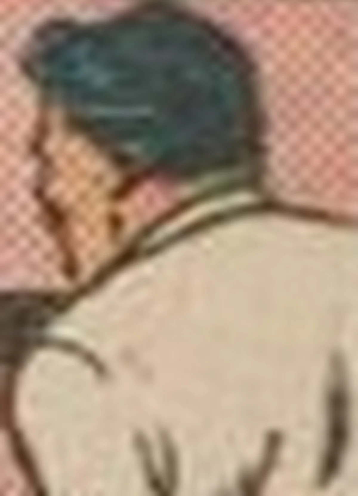 Mike ("Weasel" Nolan Henchman) (DCU:UC) | The Brain Strummers Wiki | Fandom