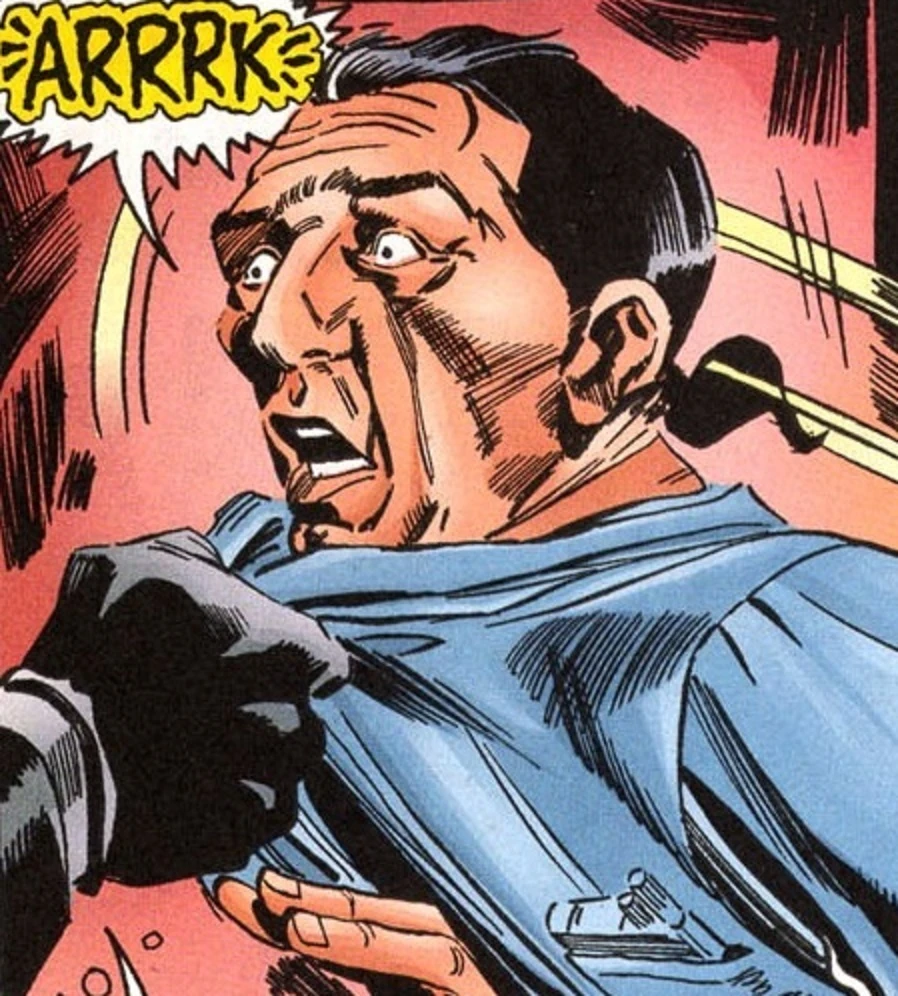 Weasel X (MA) | The Brain Strummers Wiki | Fandom