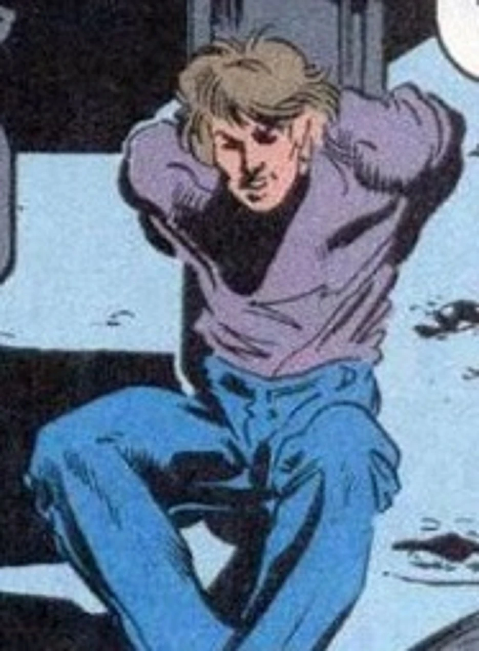 Angelo DeGuzman (MA) | The Brain Strummers Wiki | Fandom