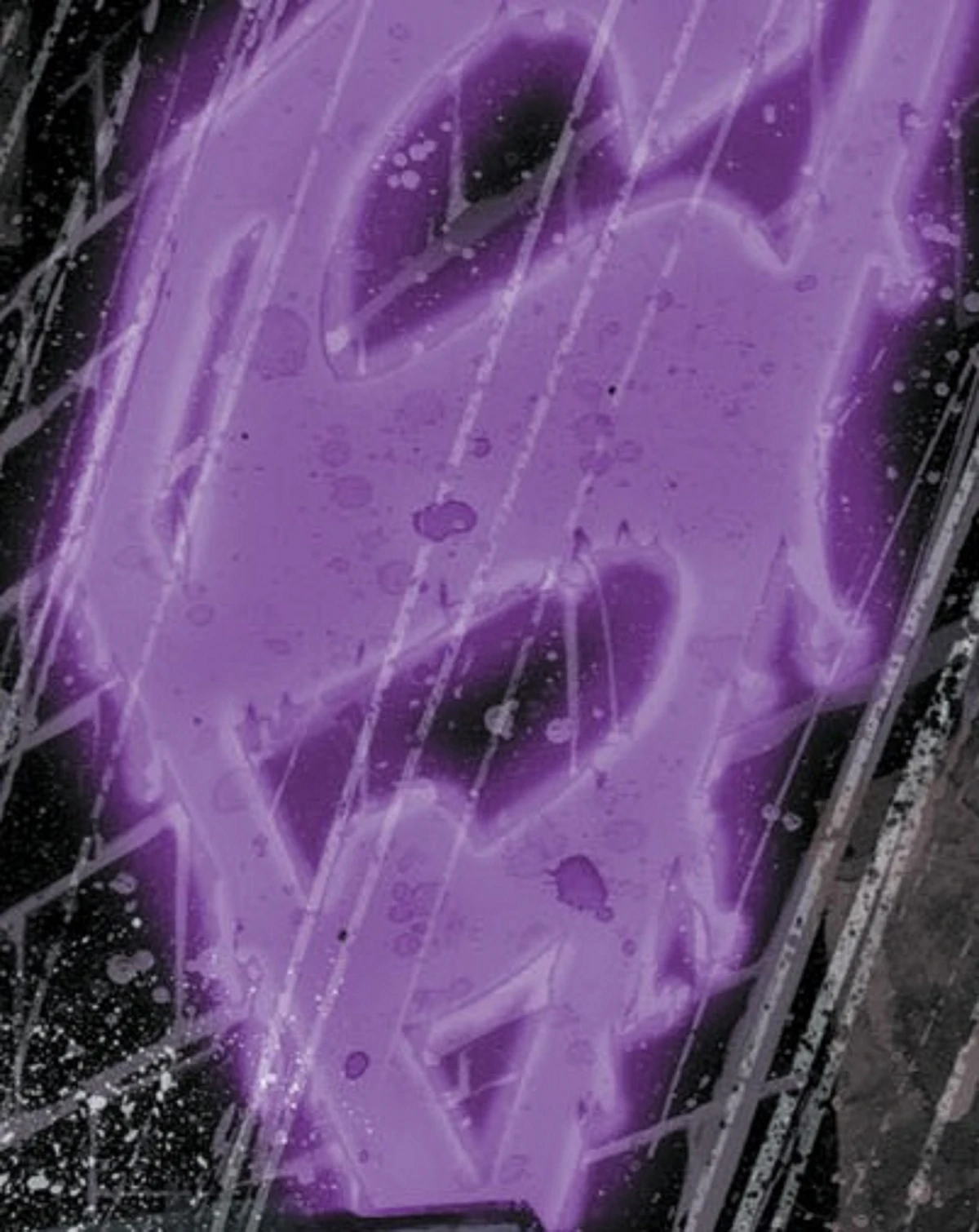 Black Oracle (DCU:UC) | The Brain Strummers Wiki | Fandom