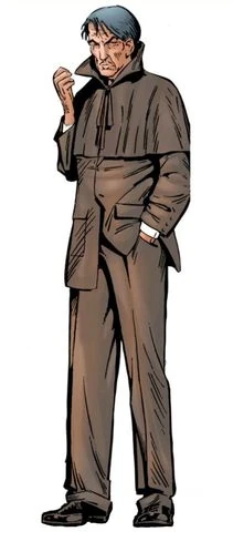 Mastermind/Jason Wyngarde (MA) | The Brain Strummers Wiki | Fandom