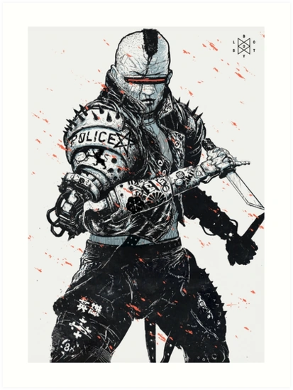 Iceman/Richard Kuklinski (MA) | The Brain Strummers Wiki | Fandom