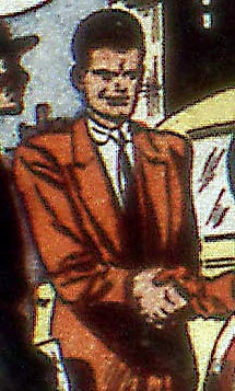 Jim Slade (MA) | The Brain Strummers Wiki | Fandom