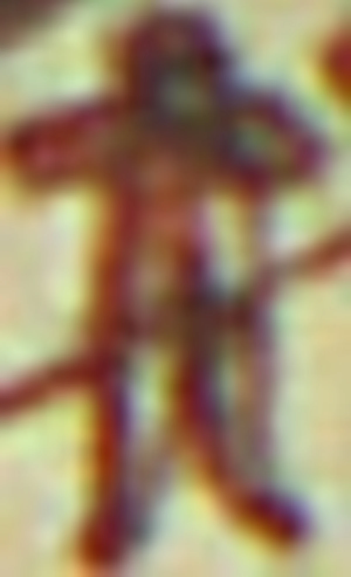 Mendoza (Revolutionist) (DCU:UC) | The Brain Strummers Wiki | Fandom