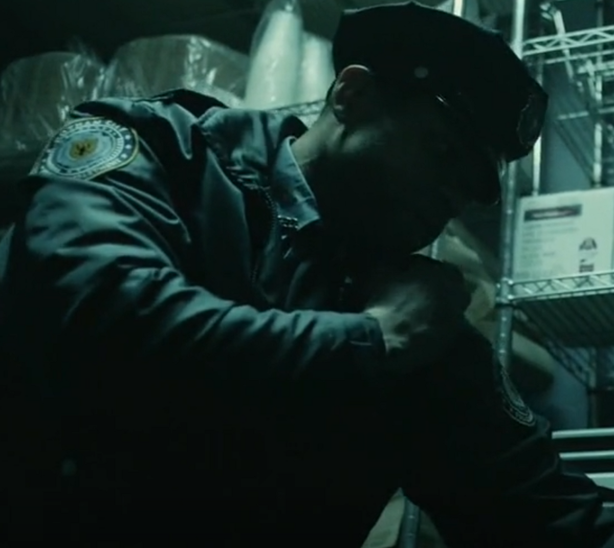 Officer Wilson Dcuuc The Brain Strummers Wiki Fandom