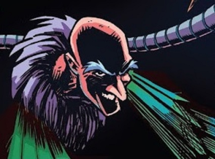 Vulture Construct Ma The Brain Strummers Wiki Fandom