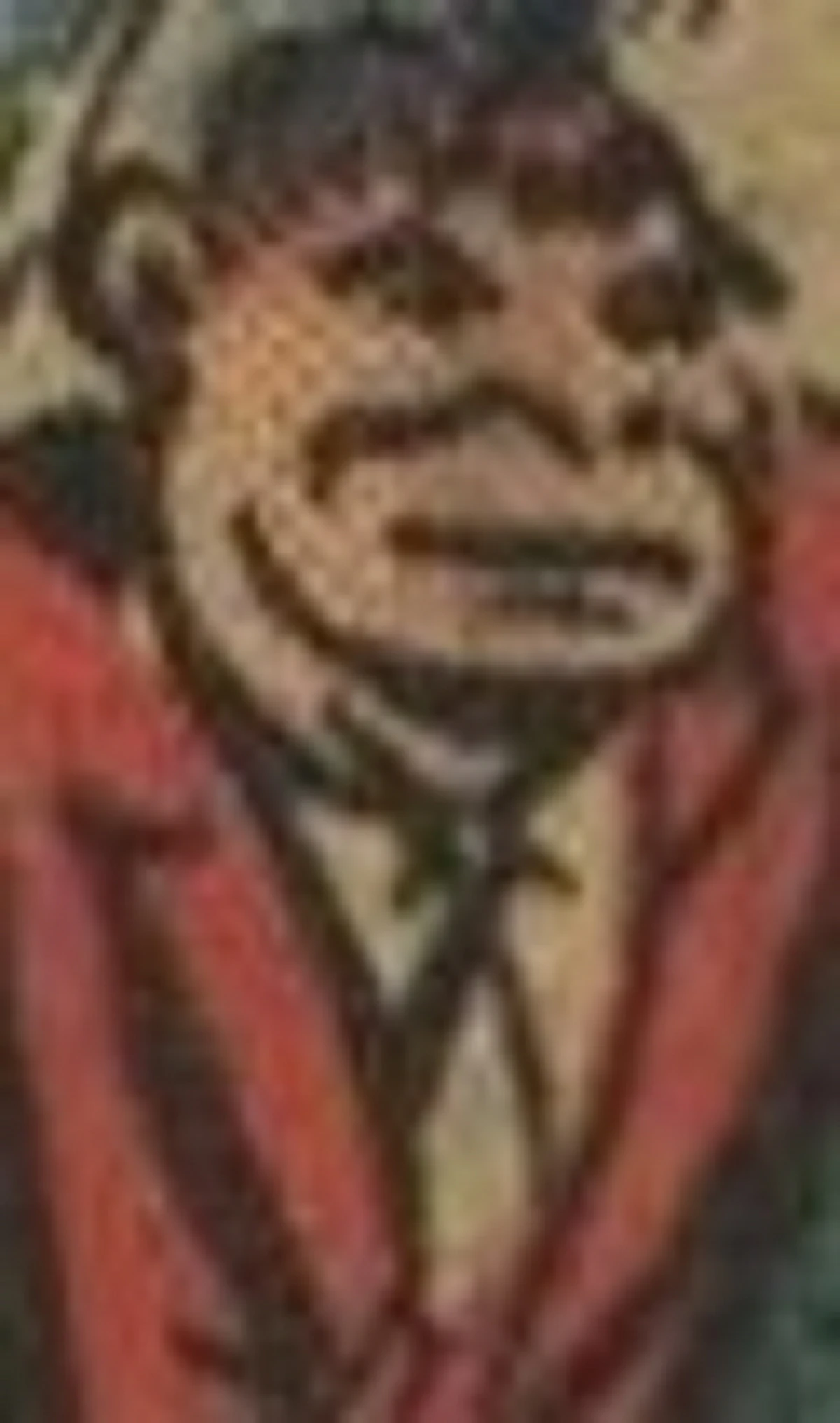 Bimbo (Doctor Dodo Henchman) (DCU:UC) | The Brain Strummers Wiki | Fandom