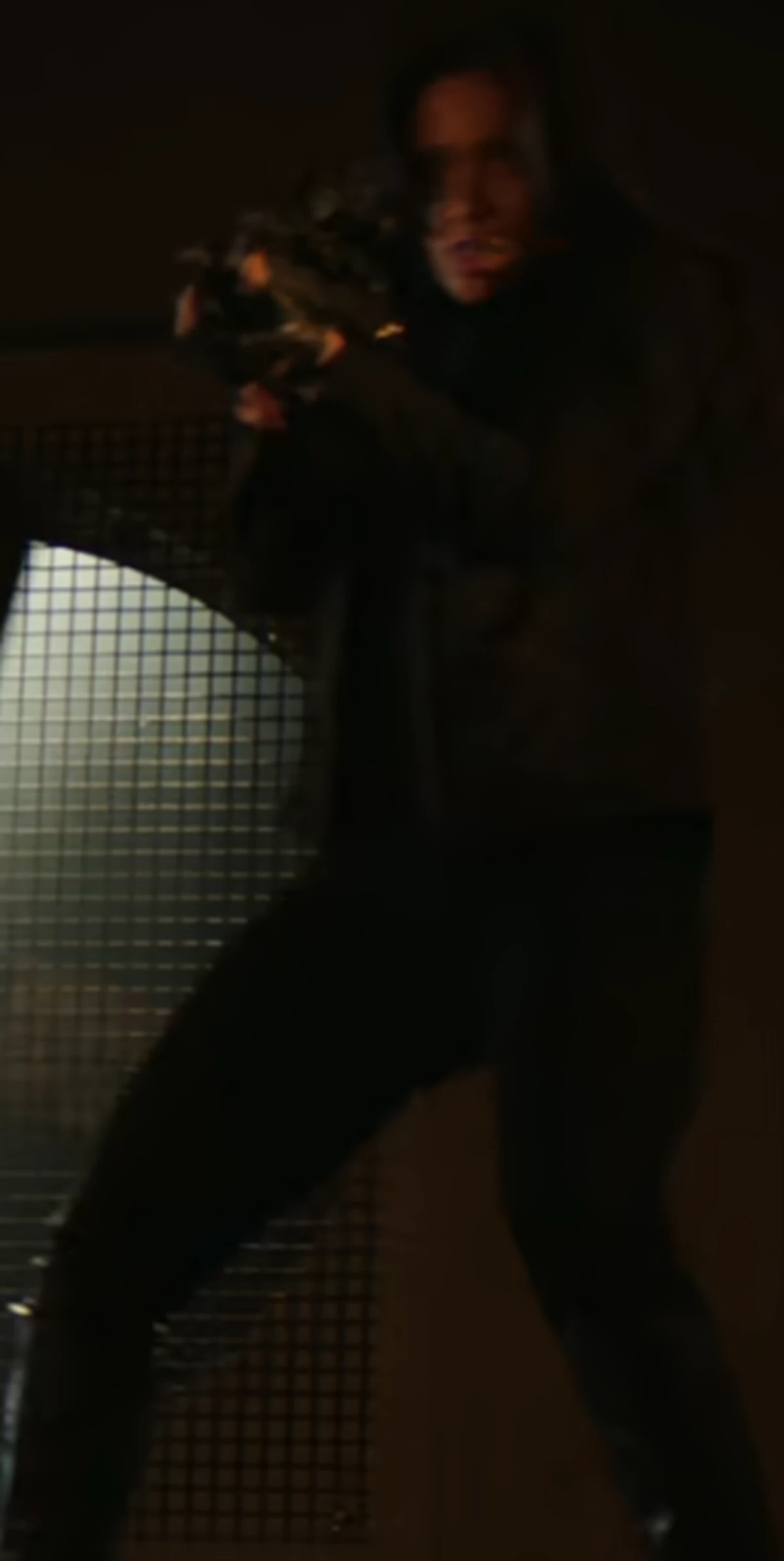 Cassandra Abbott (DCU:UC) | The Brain Strummers Wiki | Fandom