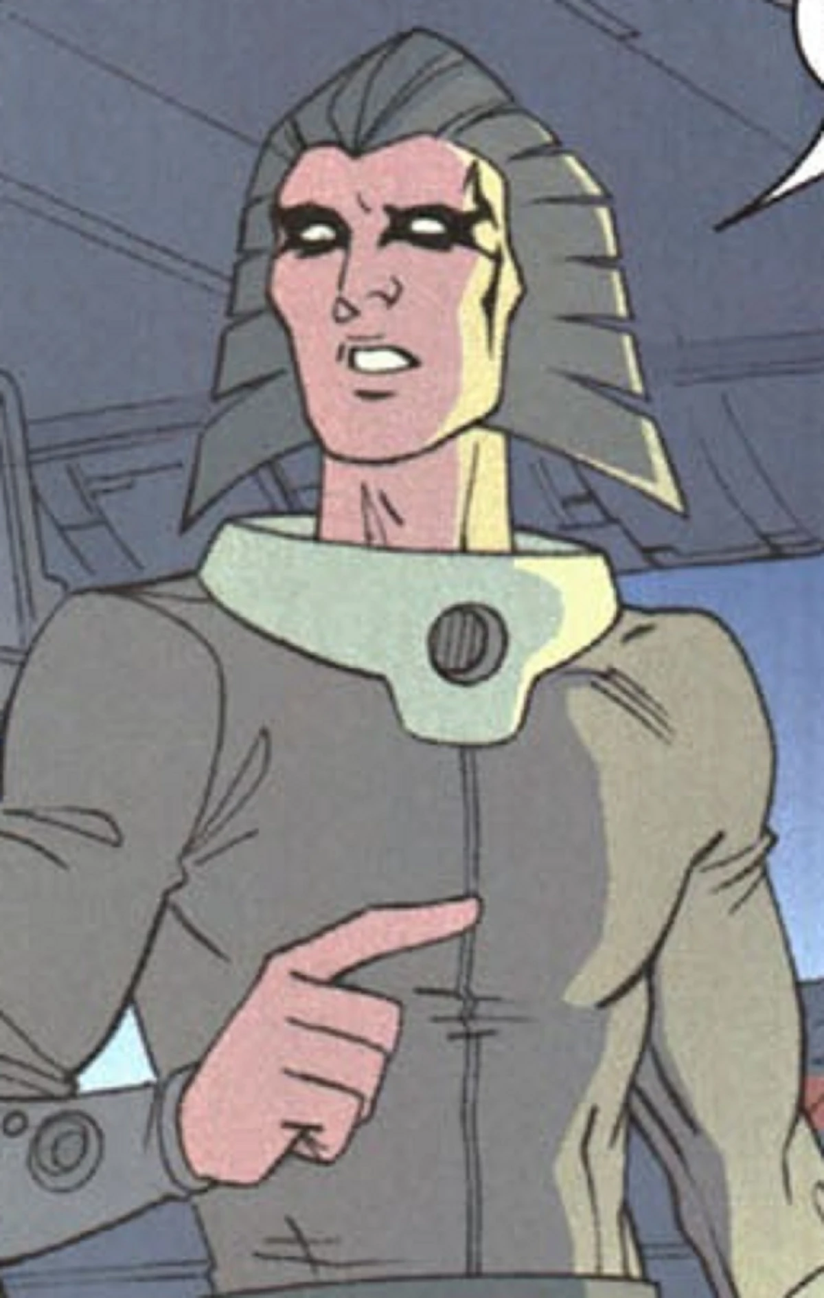 Corrt (MA) | The Brain Strummers Wiki | Fandom