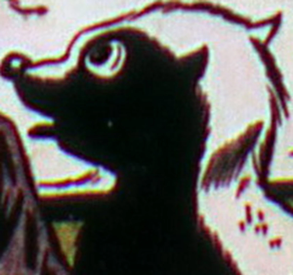 "Pickle-Feet" Parker (DCU:UC) | The Brain Strummers Wiki | Fandom
