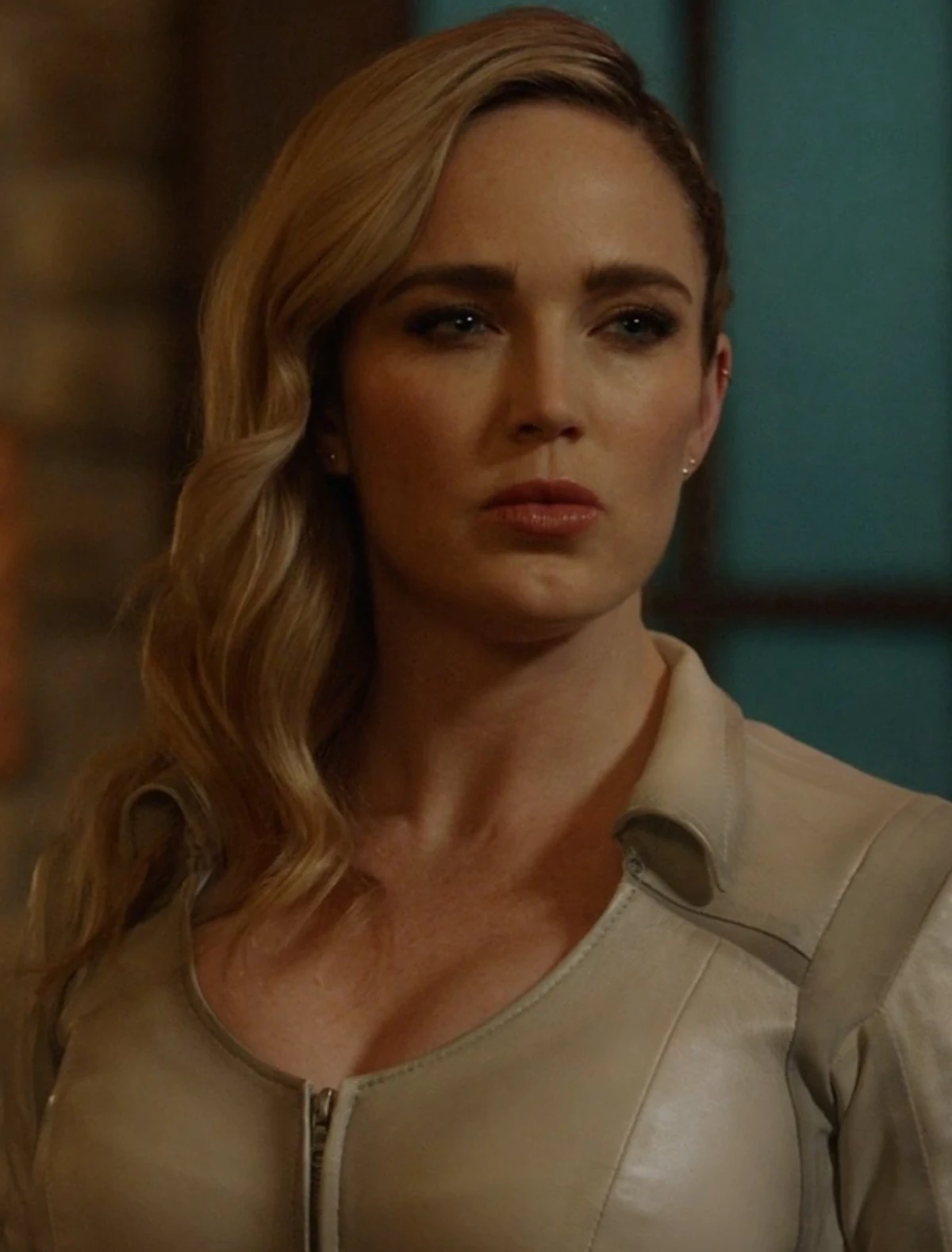 White Canary (Robot) (DCU:UC) | The Brain Strummers Wiki | Fandom