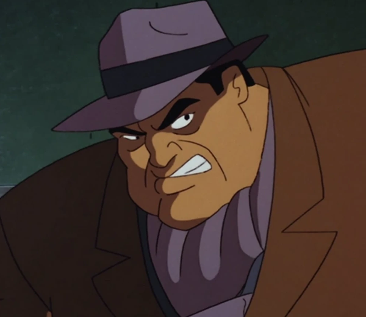 Chubb/Tony (DCU:UC) | The Brain Strummers Wiki | Fandom