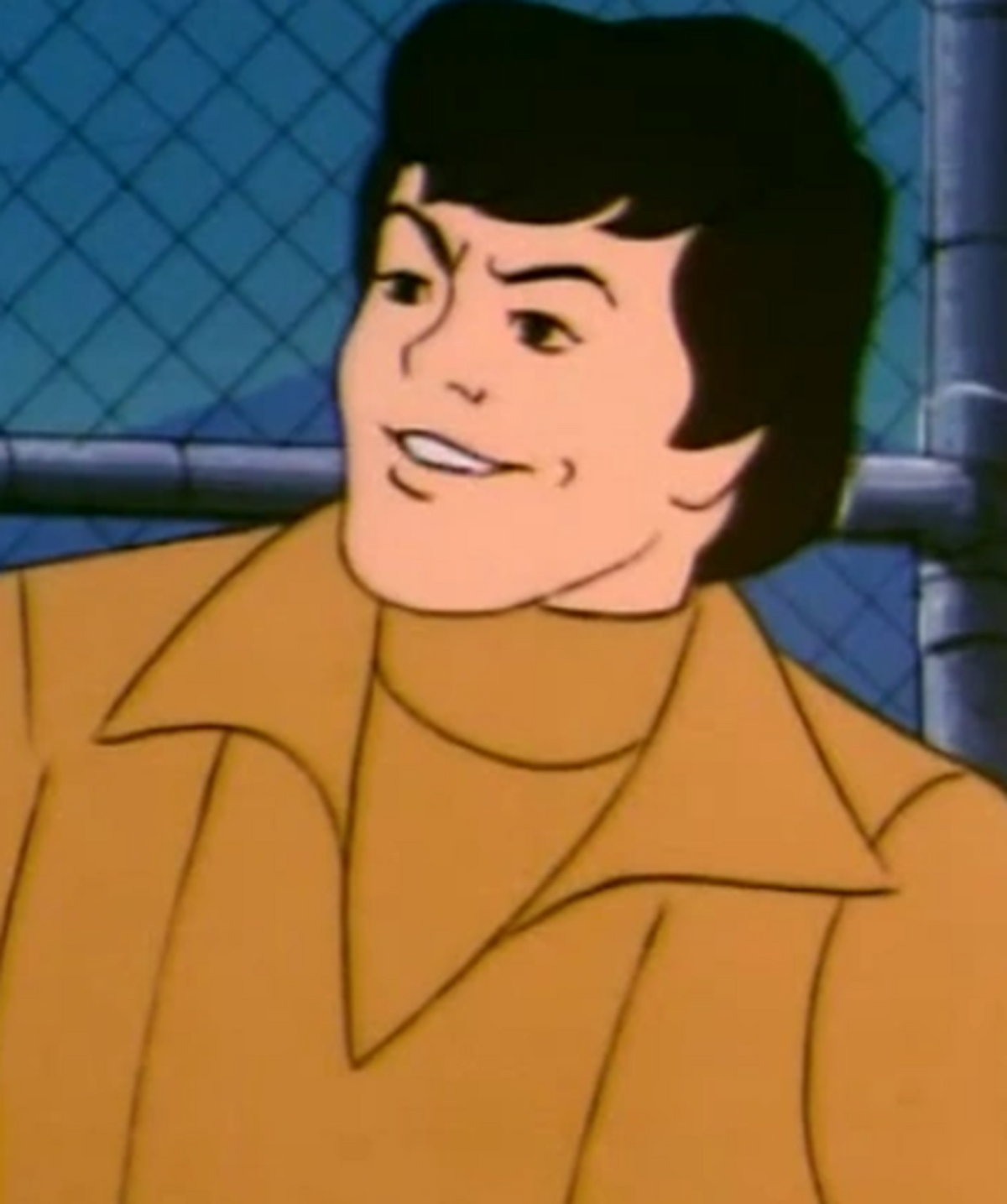 Corky Plane Thief Dcuuc The Brain Strummers Wiki Fandom