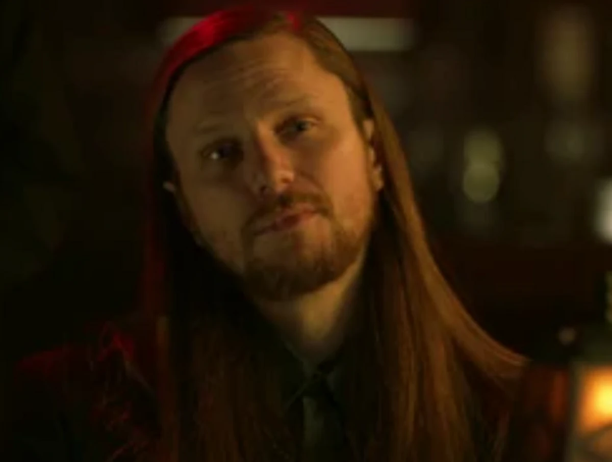 Steven Conners (DCU:UC) | The Brain Strummers Wiki | Fandom