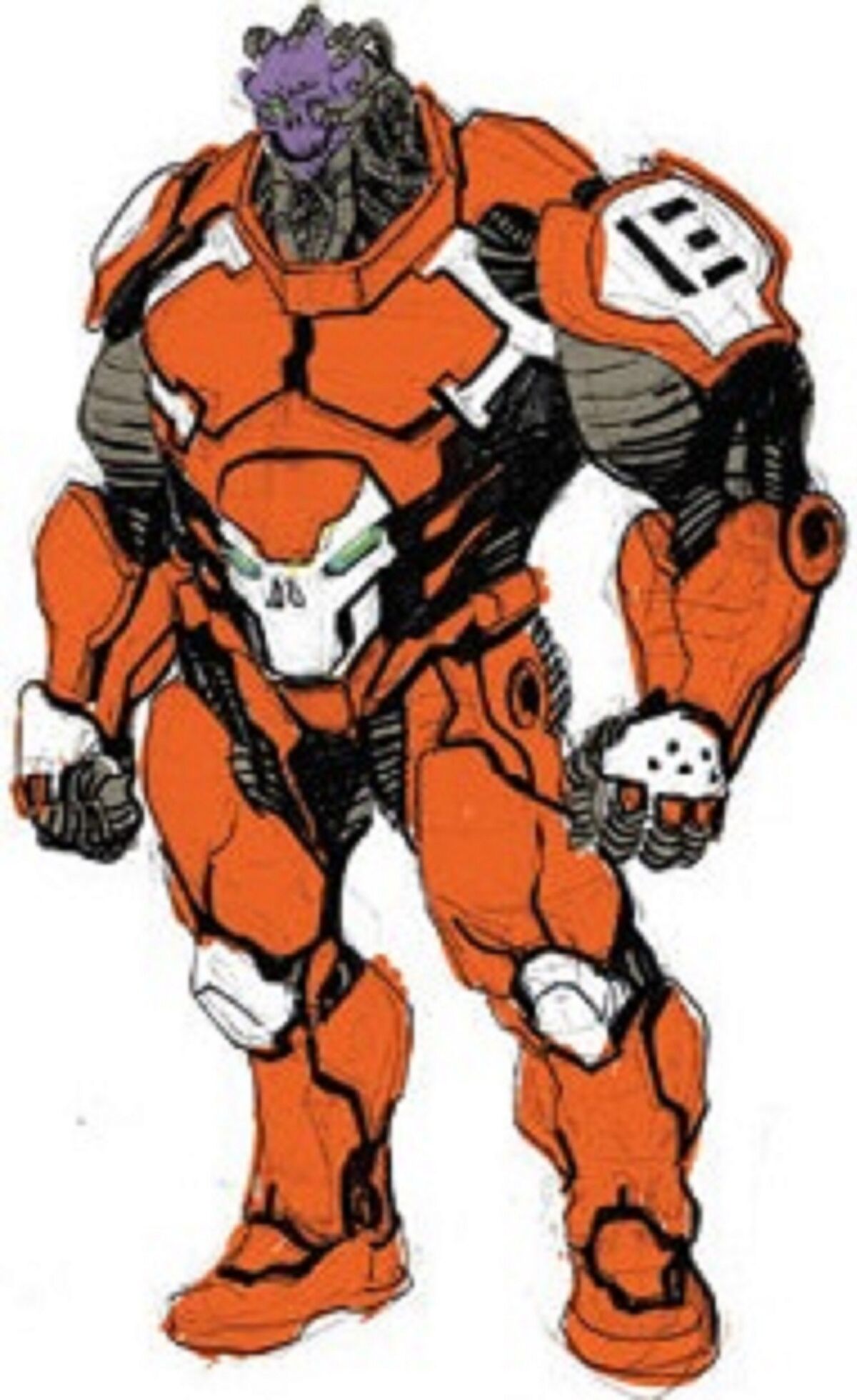 Bonehead Iv Ma The Brain Strummers Wiki Fandom