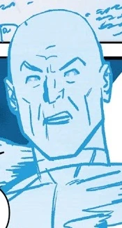 Commander Ranga (MA) | The Brain Strummers Wiki | Fandom