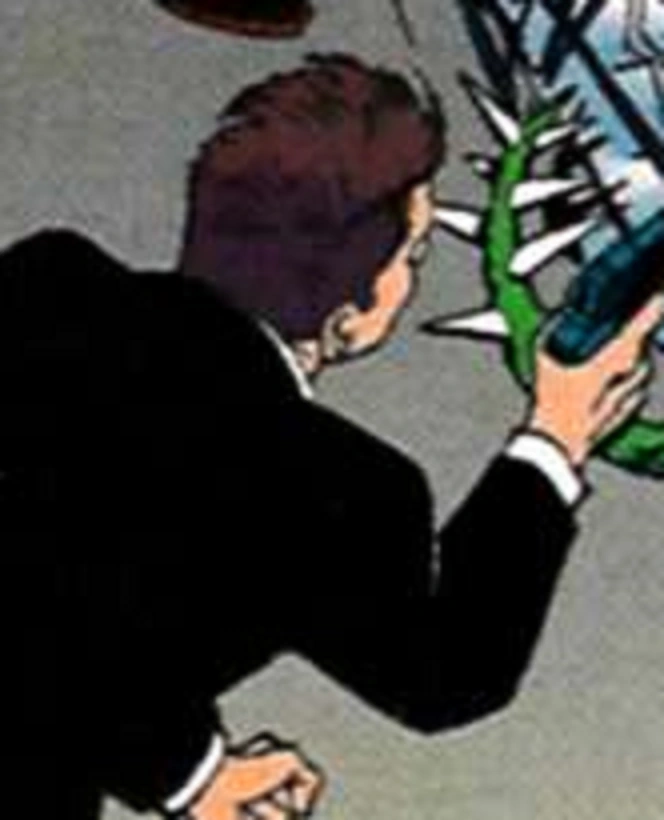 Jimmy (Hammerhead Goon) (MA) | The Brain Strummers Wiki | Fandom