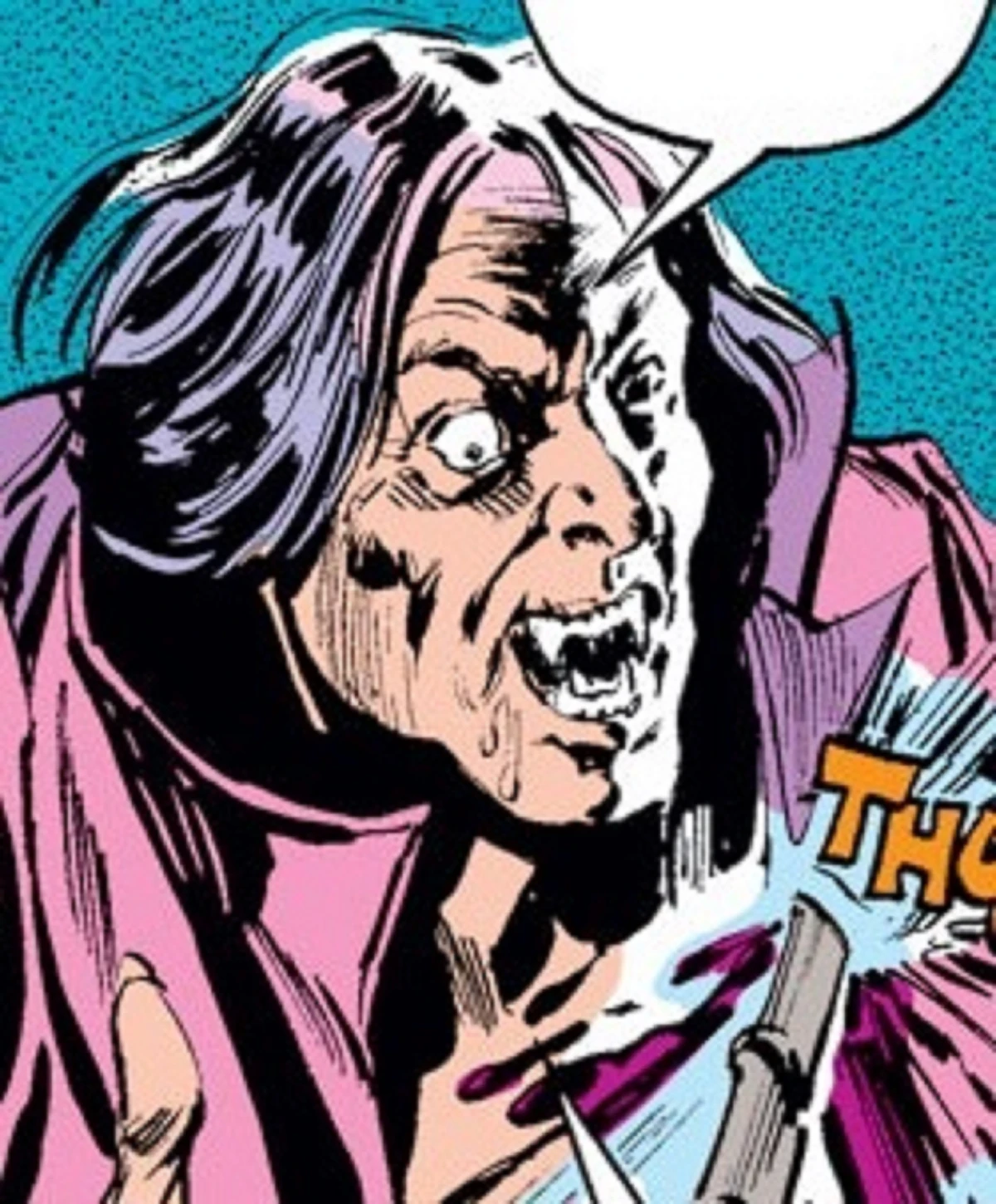 Marko (Vampire) (MA) | The Brain Strummers Wiki | Fandom
