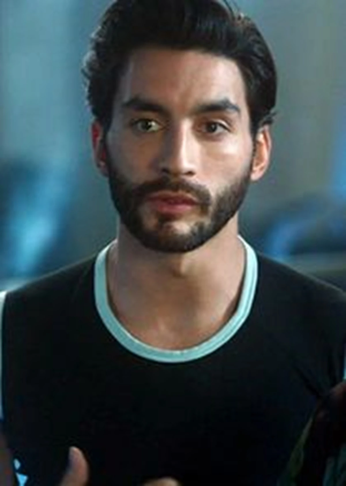 Miguel Schraft (DCU:UC) | The Brain Strummers Wiki | Fandom