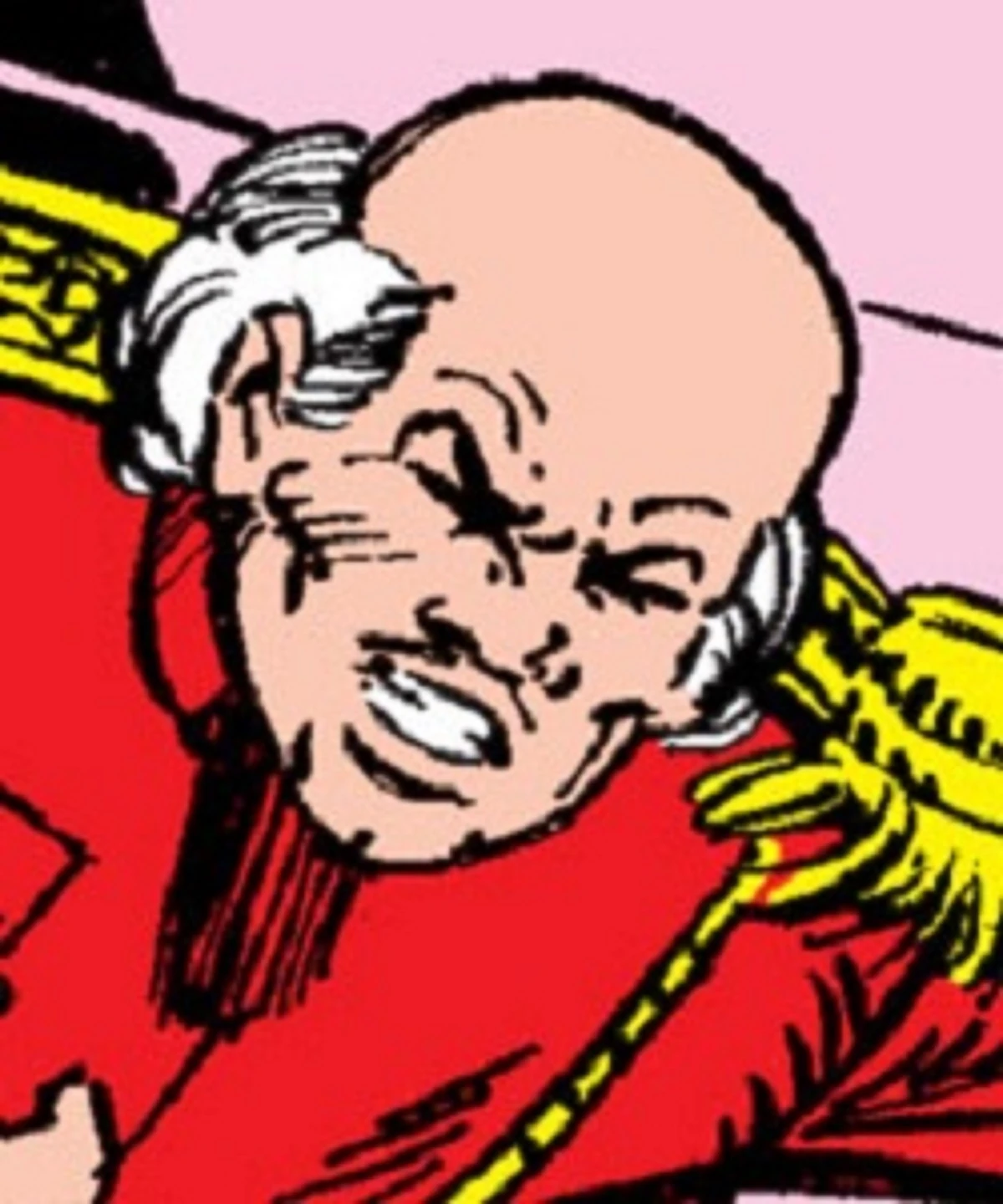 Ogord (Reavers of Arcturus) (MA) | The Brain Strummers Wiki | Fandom