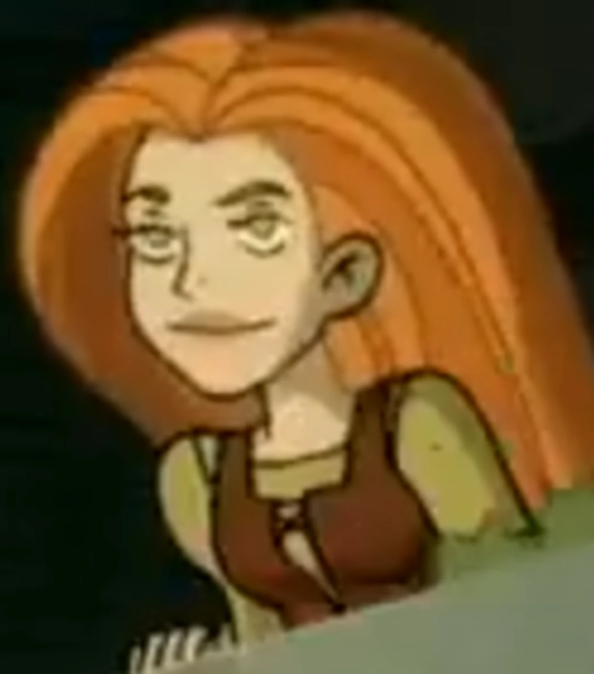 Rapunzel (Queen of Fables Minion) (DCU:UC) | The Brain Strummers Wiki ...