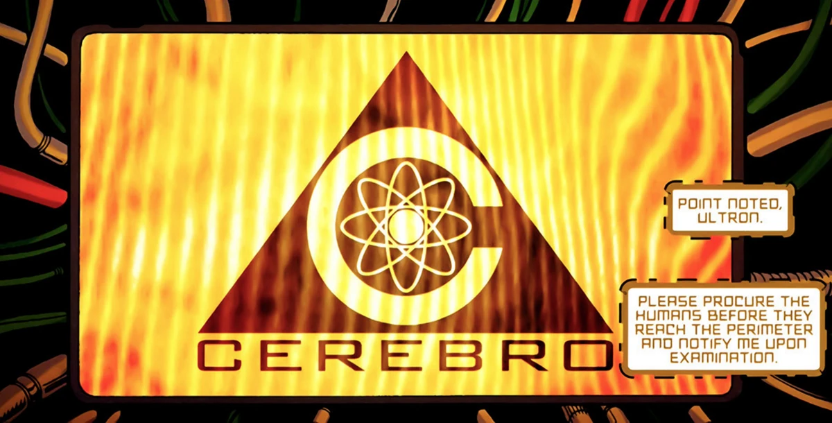 Cerebro (Machineworld) (MA) | The Brain Strummers Wiki | Fandom