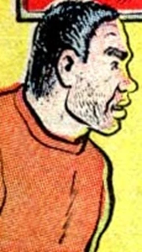 Chunk (Yellow Battalion) (DCU:UC) | The Brain Strummers Wiki | Fandom