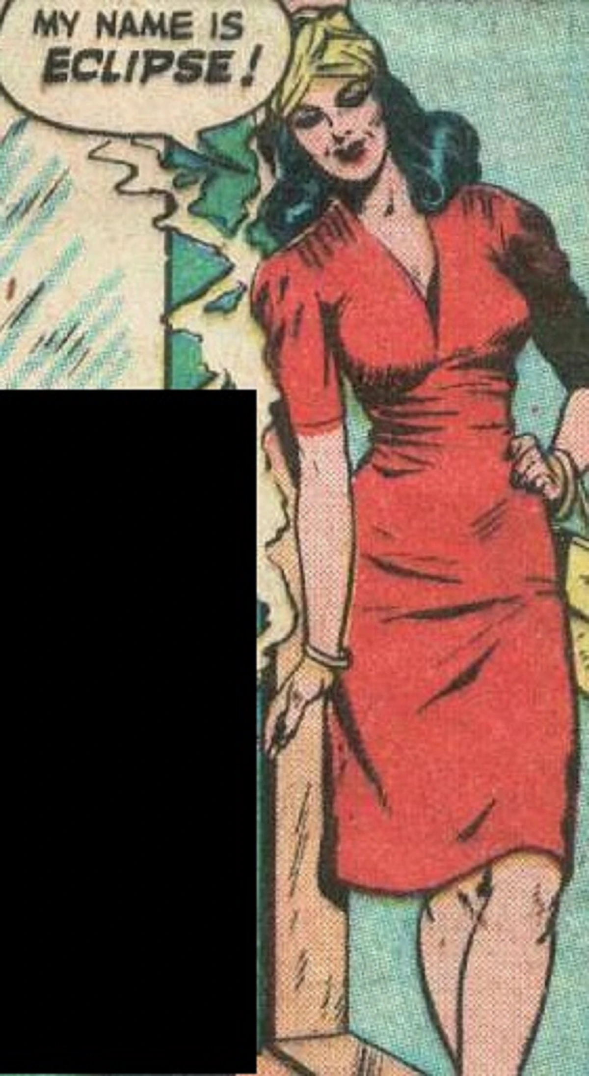 Eclipse (DCU:UC) | The Brain Strummers Wiki | Fandom