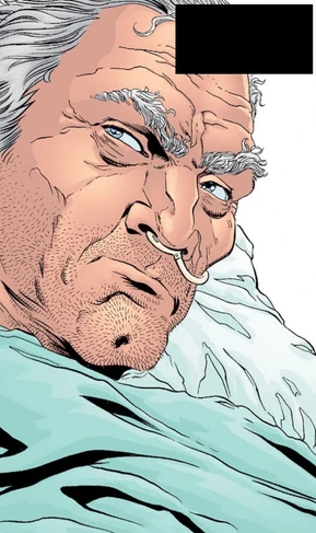 Joseph "Joe" Bull (DCU:UC) | The Brain Strummers Wiki | Fandom