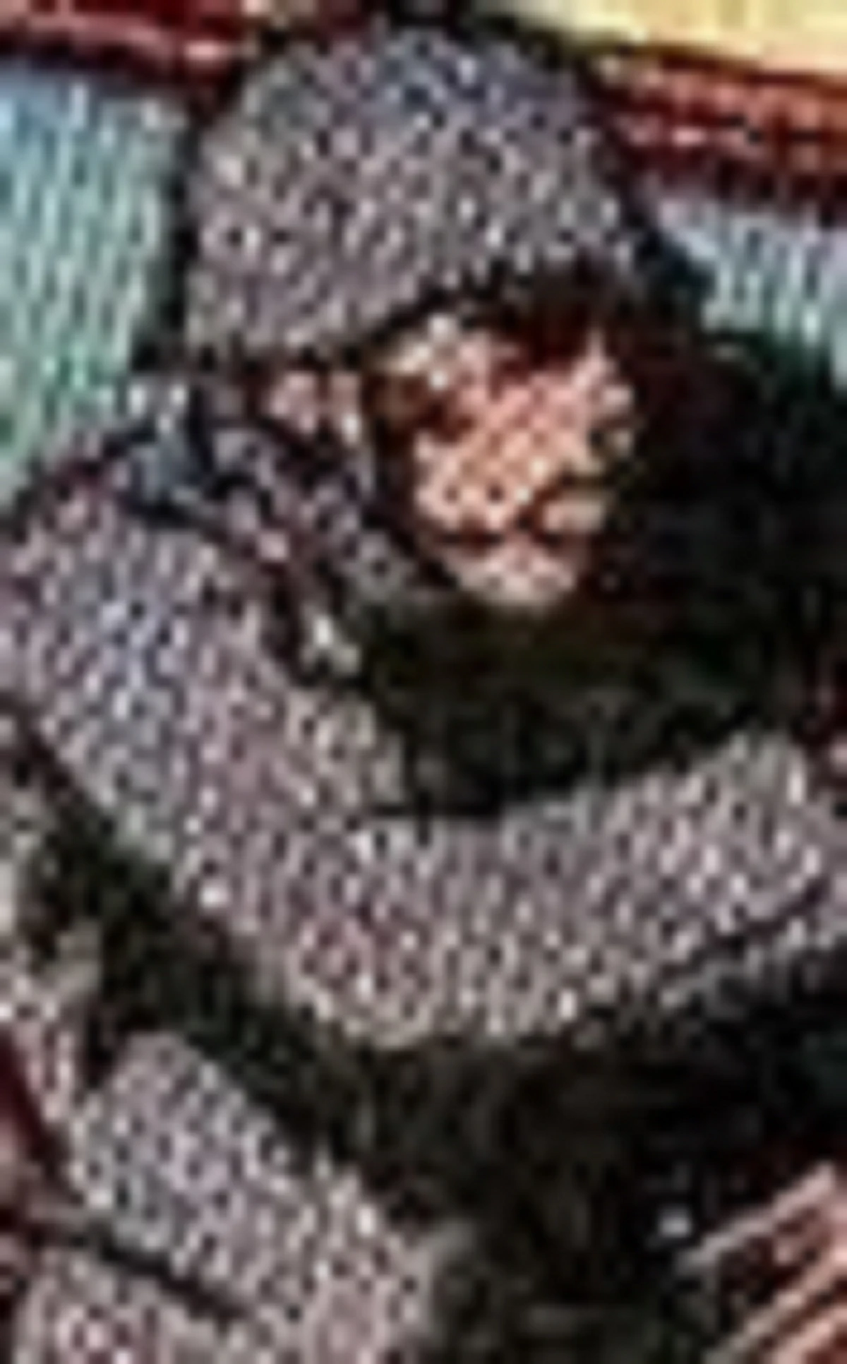 Number 6 (Weasel Henchman) (DCU:UC) | The Brain Strummers Wiki | Fandom