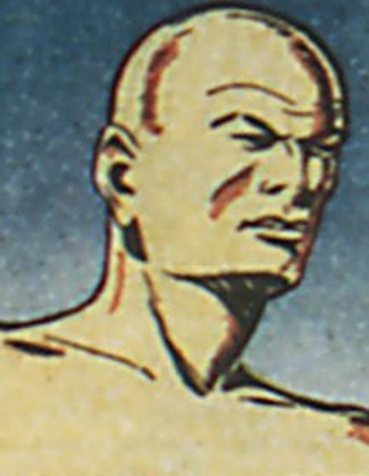 The Golden Idol of Dagan (DCU:UC) | The Brain Strummers Wiki | Fandom