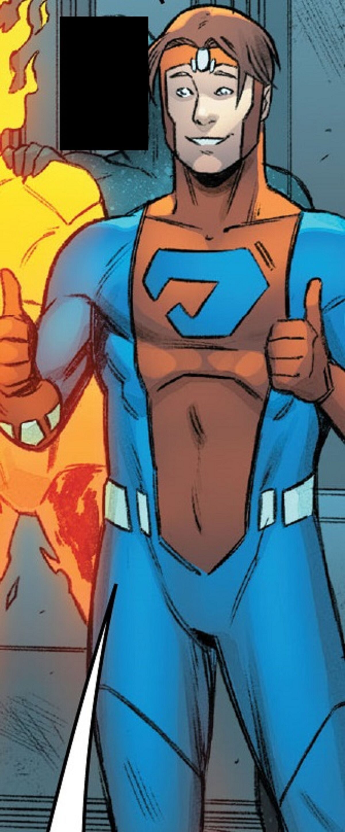 Titan Heroes Reborn Ma The Brain Strummers Wiki Fandom